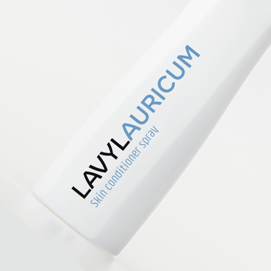 Lavyl Auricum 150ml - Naturalne suplementy, witaminy i zioła | Od-Natury.pl